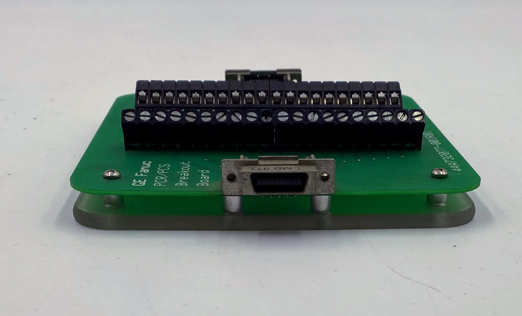 Fanuc 44A732077-001R01, PCR/PCS Breakout Board – Buffalo Computer Parts