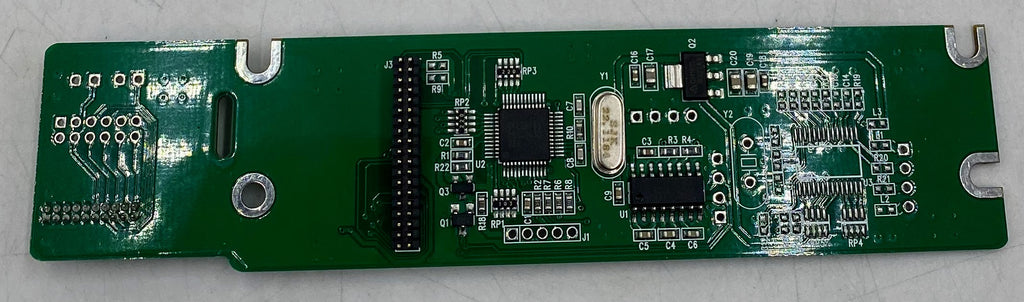 Gi Far PCB-IR128064E-4A Power Board – Buffalo Computer Parts