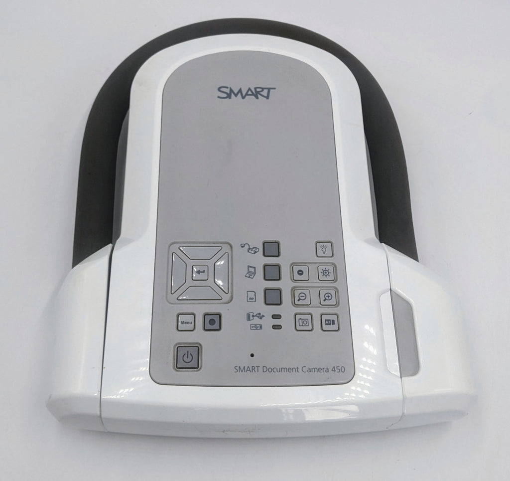 SmartBoard SDC-450 Document Camera – Buffalo Computer Parts