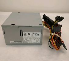 PowerMan IP-S350T1-0 350W Desktop Power Supply- 1DDN350-T00101 ...