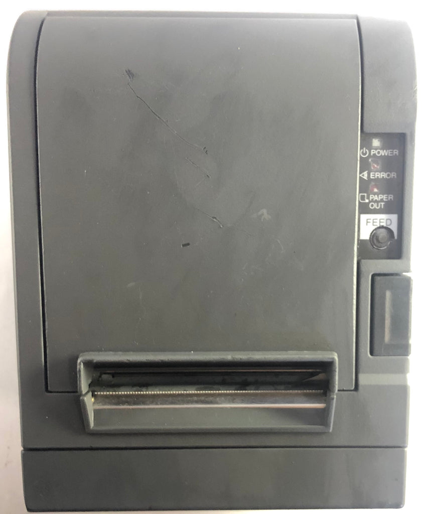 Epson TM-T88II POS Thermal Receipt Printer- M129B – Buffalo Computer Parts