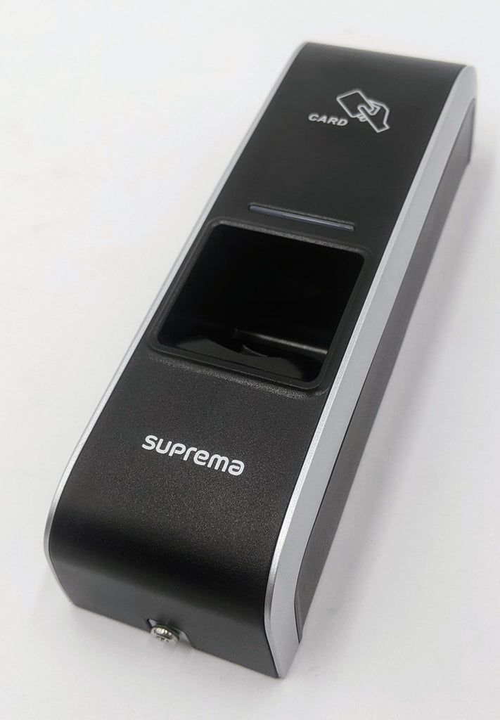 Suprema BioEntry Plus IP Based Fingerprint Access Control- BEPL-OC ... Suprema BioEntry Plus IP Based Fingerprint Access Control- BEPL-OC ...