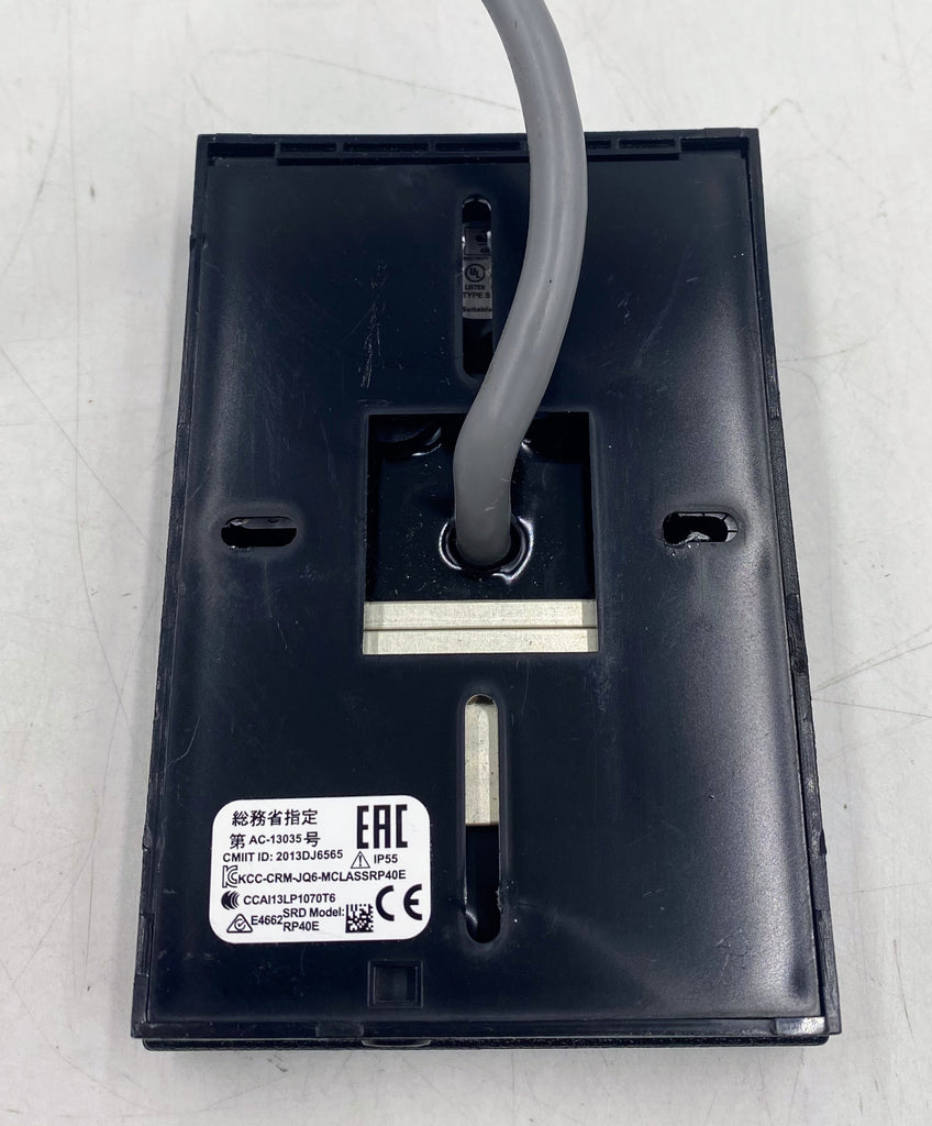 HID multiCLASS SE RP40E Contactless Smart Card Reader – Buffalo ...