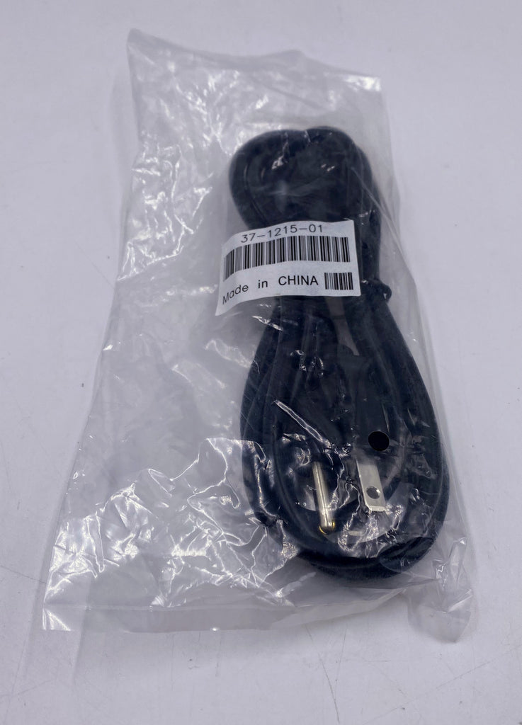 King Cord 37-1215-01 10A, 125W Power Cable – Buffalo Computer Parts