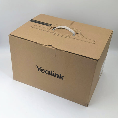 Yealink VC500 Full HD Video Conferencing Endpoint – Buffalo Computer Parts