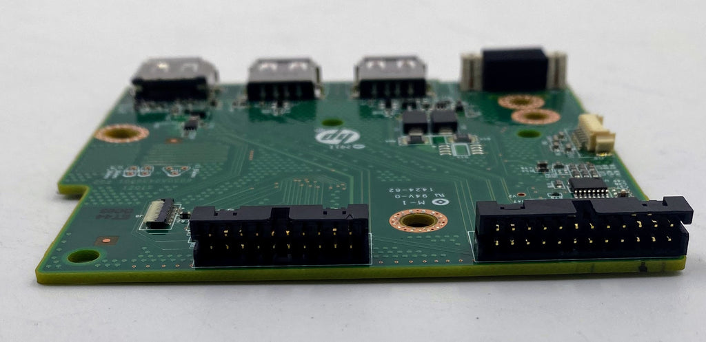 HP 654071-001 Proliant Front I/O Control Panel for DL360 Gen 8 ...