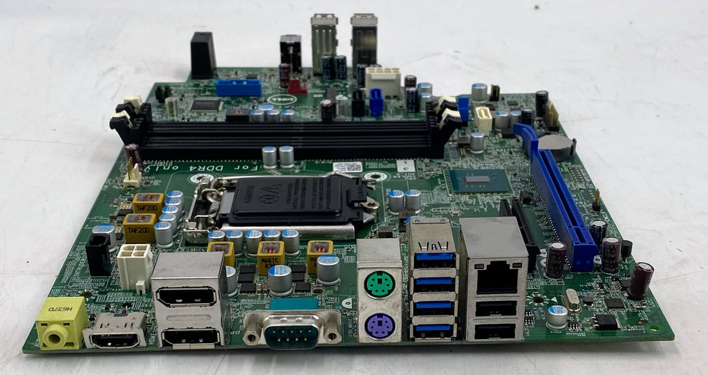 Dell OptiPlex 7040 Desktop Motherboard- HD5W2 – Buffalo Computer Parts