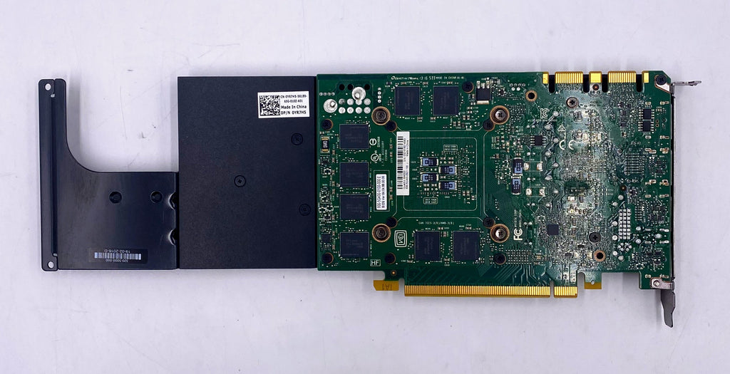 NVIDIA Quadro M4000 YR7H5 8GB GDDR5 PCIe 3.0 x16 GPU Graphics Card ...
