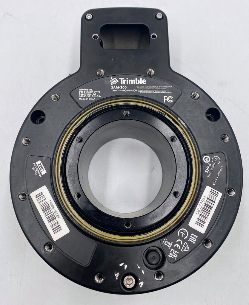 Trimble SAM-300 Steering Actuator Motor, Autopilot for Tractors and Ha ...