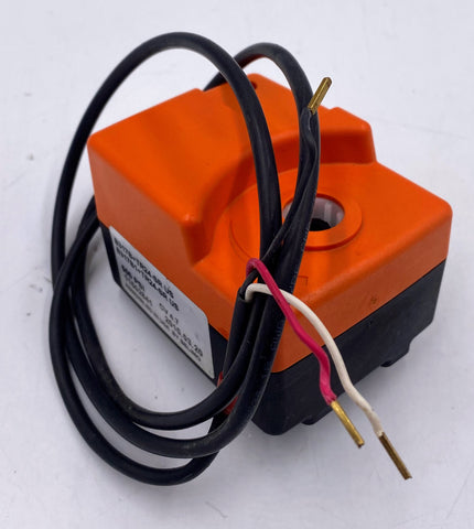 Belimo TR24-SR Rotary Actuator for Ball Valves – Buffalo Computer Parts