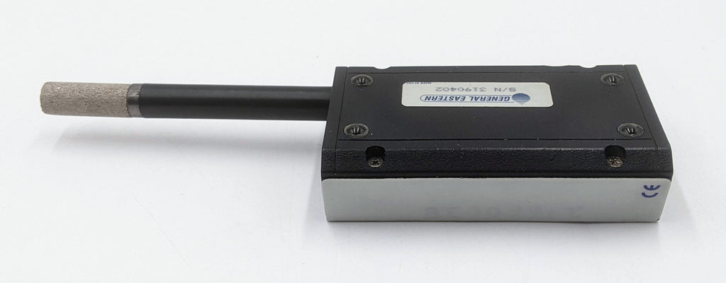 General Eastern Microline EasyCal Plus, Calibration System – Buffalo ...