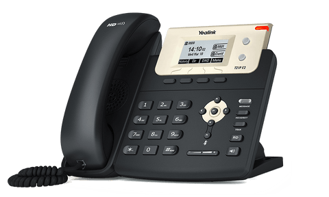 Yealink SIP-T21P E2 Enterprise IP Phone – Buffalo Computer Parts