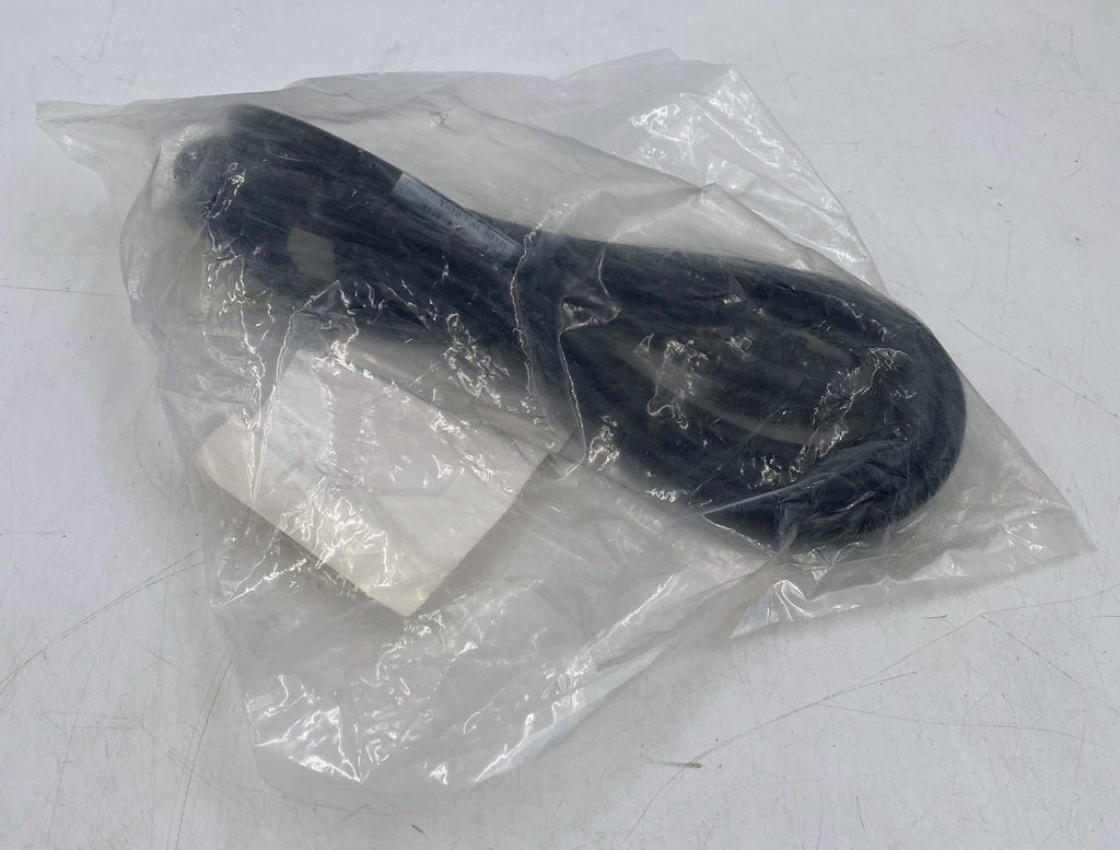 Cisco CAB-AC-C6K-TWLK= AC Power Cord, 250VAC, 16A, Twist Lock NEMA L6 ...