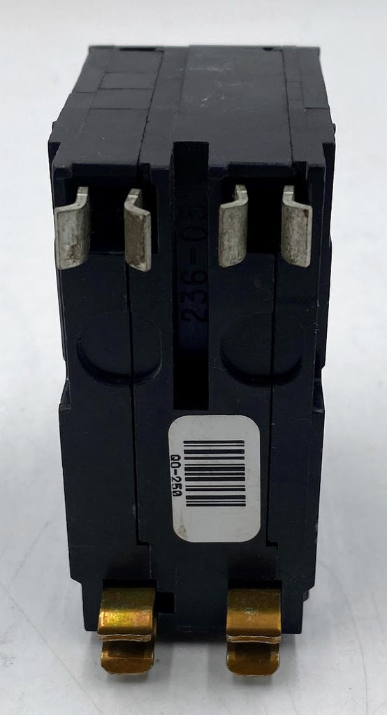 Square D Circuit Breaker, 120/240VAC, QO-250 – Buffalo Computer Parts