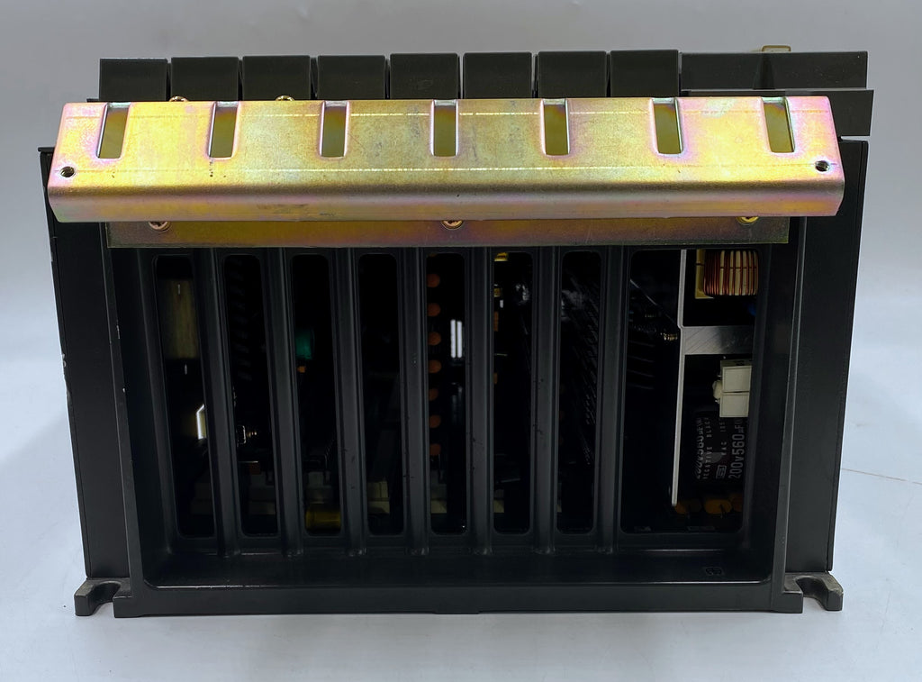 Mitsubishi Electric FCA320HWM2-1 Numerical Control System – Buffalo ...