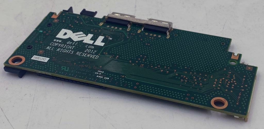 Dell XM1C9 Control Panel Board for PowerEdge R620 – Buffalo Computer Parts