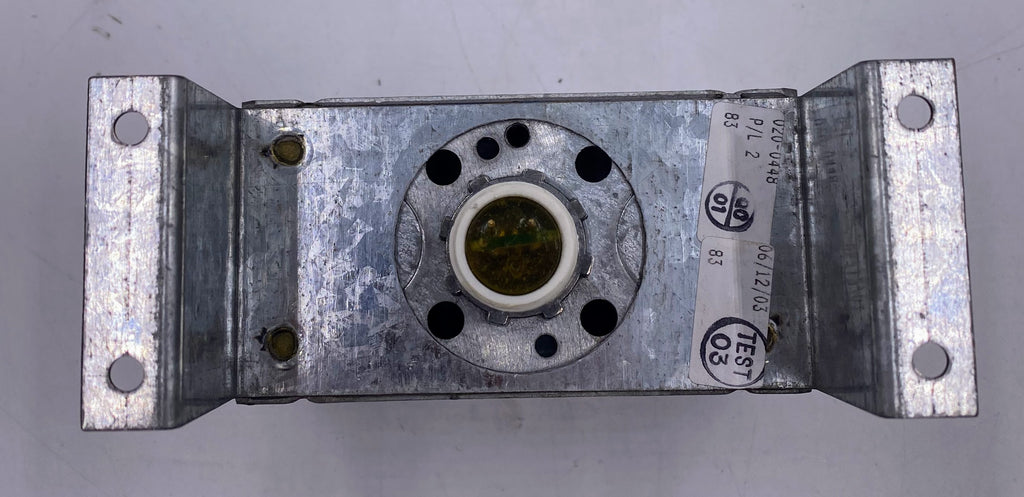 Liebert LIQUI-TECT LT-300 Leak Detection System – Buffalo Computer Parts