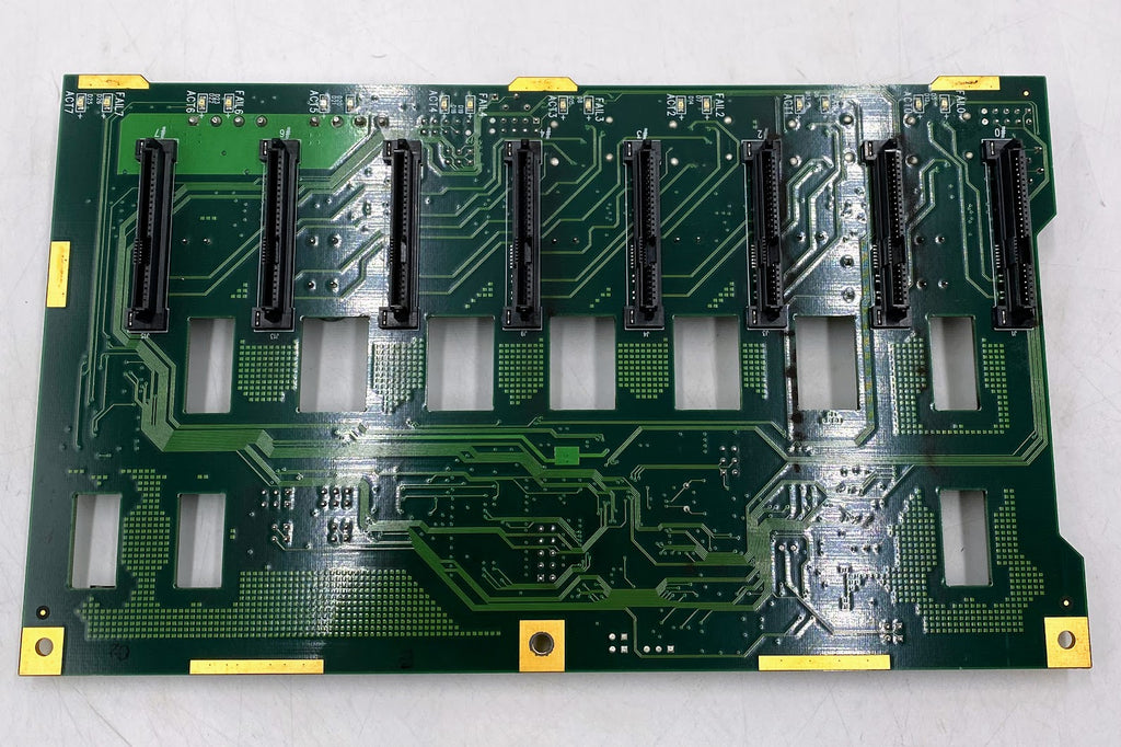 Supermicro SAS743TQ 8-Port SAS/SATA Backplane – Buffalo Computer Parts