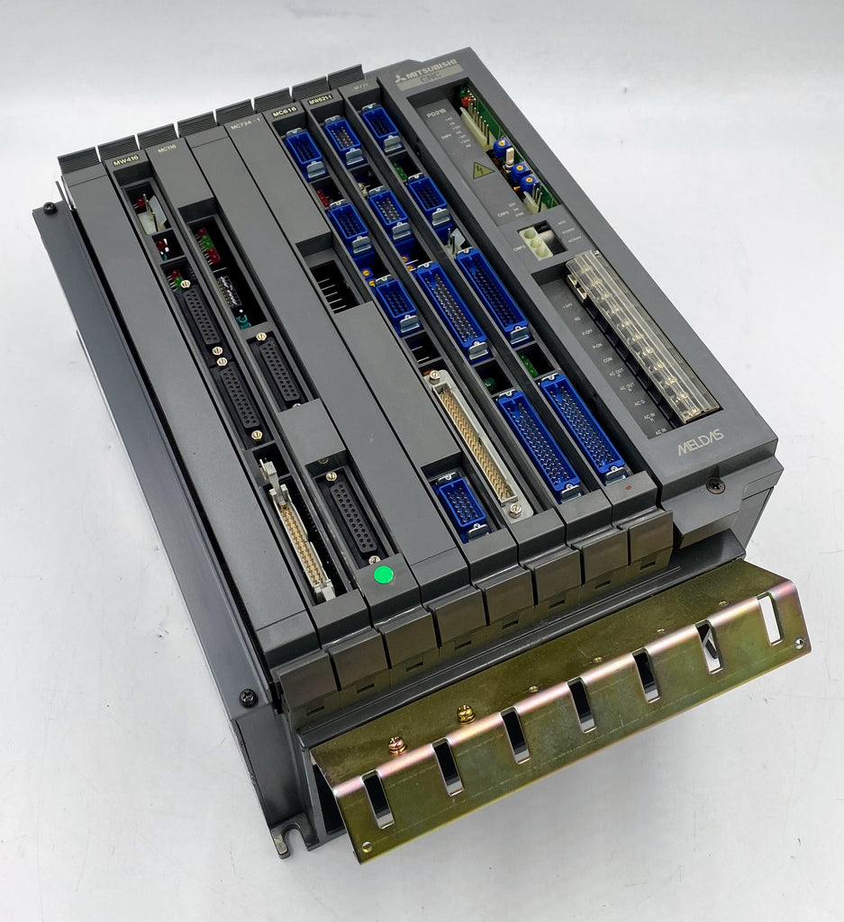 Mitsubishi Electric FCA320HWM2-1 Numerical Control System – Buffalo ...