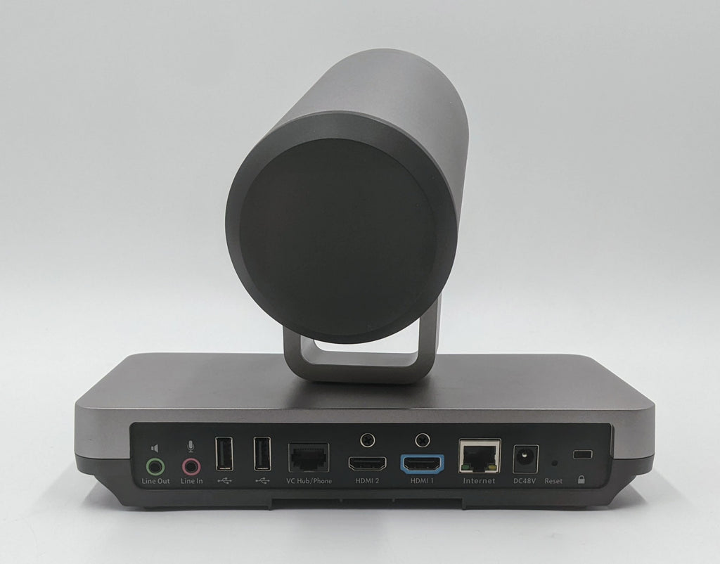 Yealink VC800 Full HD Video Conferencing Camera – Buffalo Computer Parts