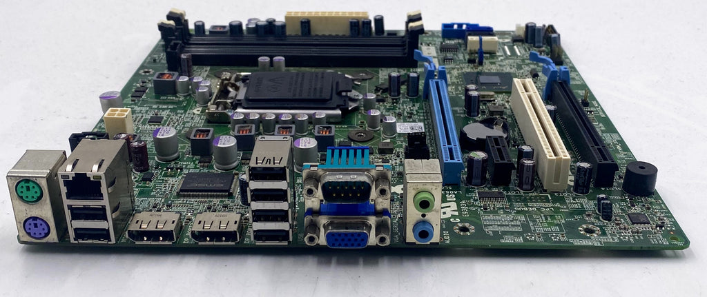 Dell OptiPlex 9010 Desktop LA0531 Motherboard- KV62T – Buffalo Computer ...