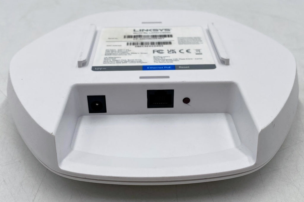 Linksys LAPAC1300C Cloud-Managed Wireless Access Point – Buffalo ...