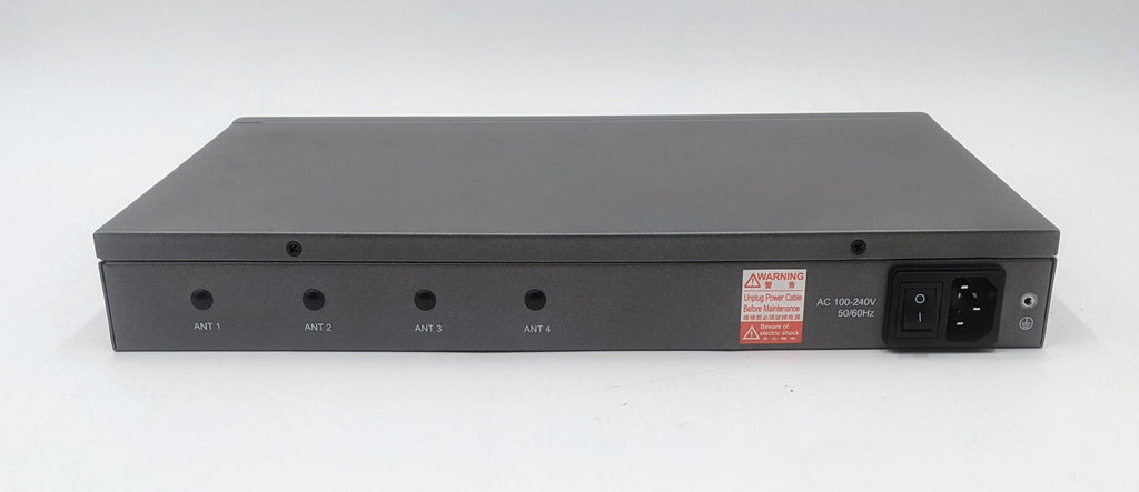 Yeastar P550 Voip PBX Phone System – Buffalo Computer Parts