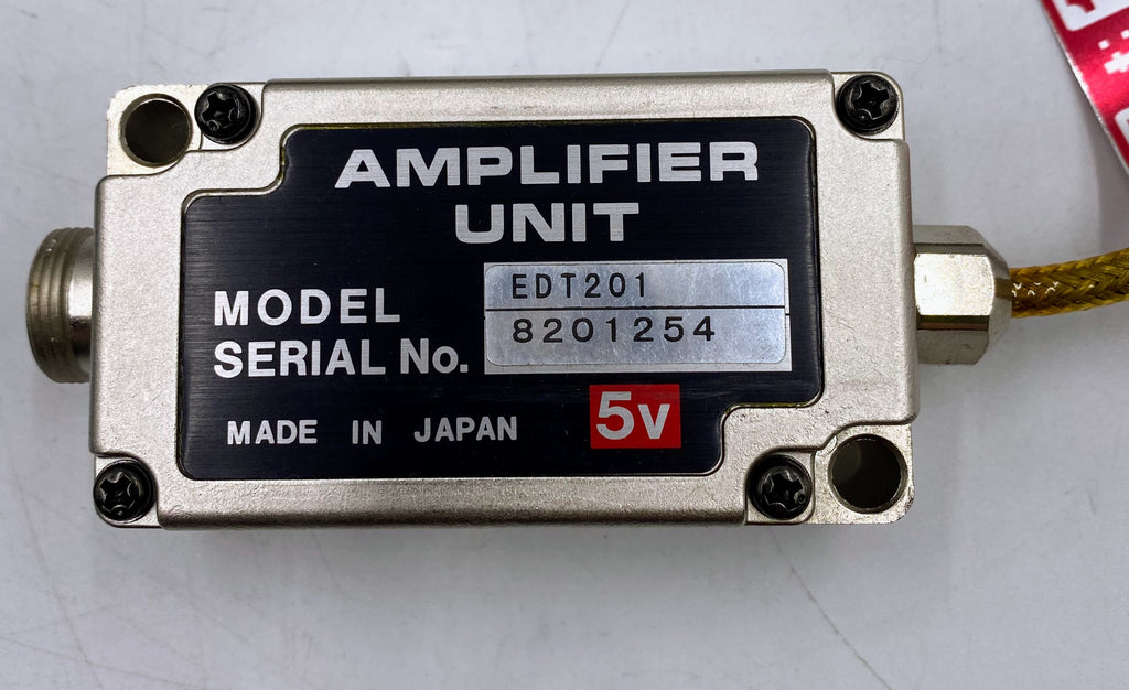 Futaba Pulscale FM95TA – Buffalo Computer Parts
