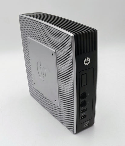 HP t5550 Thin Client XR246AA#ABA- 632132-001 – Buffalo Computer Parts