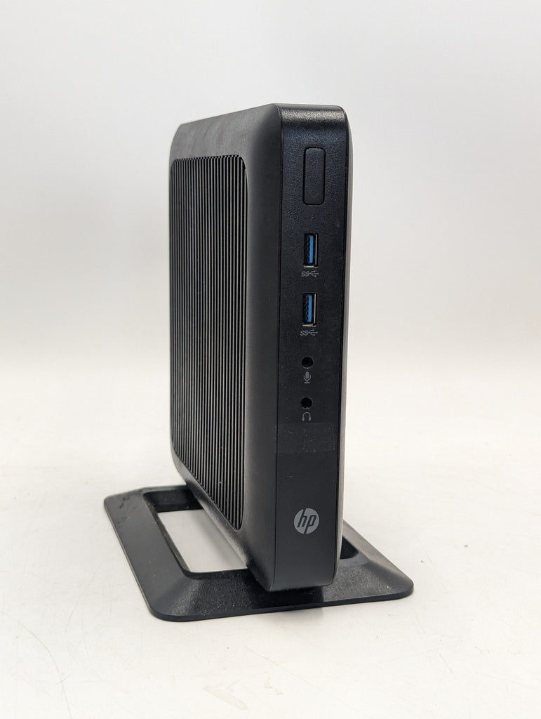HP t520 Flexible Thin Client- 4GB Ram 16GB SSD Windows 7- Y6Z02UT ...