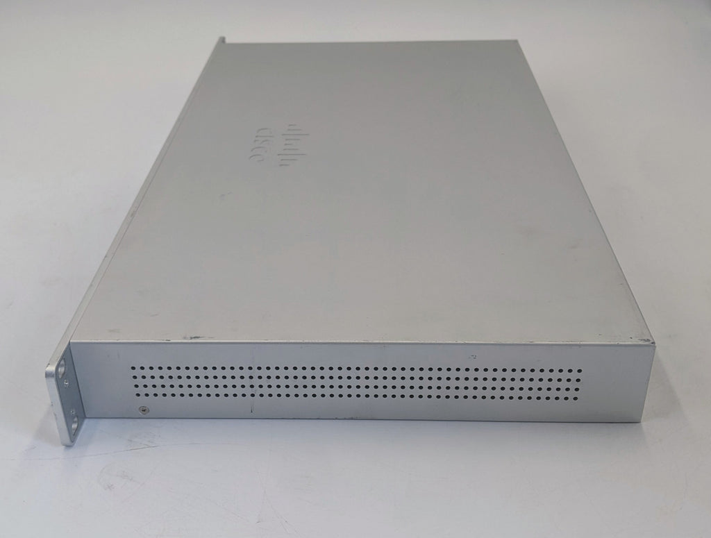 Cisco Meraki MS220 24-Port Cloud Managed Switch (Unclaimed)- MS220-24P ...