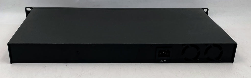 Buffalo BS-GS2048 48-Port Gigabit Ethernet Switch – Buffalo Computer Parts