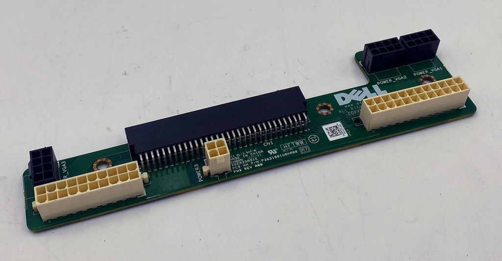 Dell Precision T7910 Power Distribution Board, 5W3J9 – Buffalo Computer ...