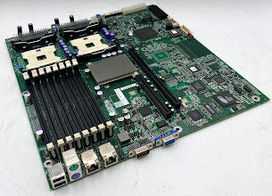 Penguin Computing Relion 1300 Server Dual Socket Motherboard WF0036004 ...