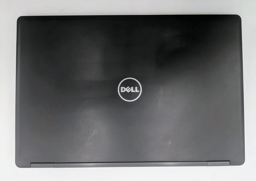 Dell Latitude 5580 Laptop- 120GB SSD, 8GB RAM, Intel i5-6300U, Windows ...