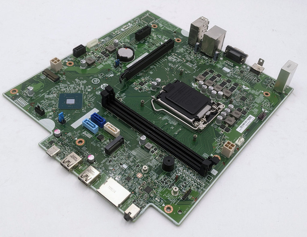 HP Pavilion 590-p0050 Desktop Motherboard- 942012-001, Socket LGA1151 ...