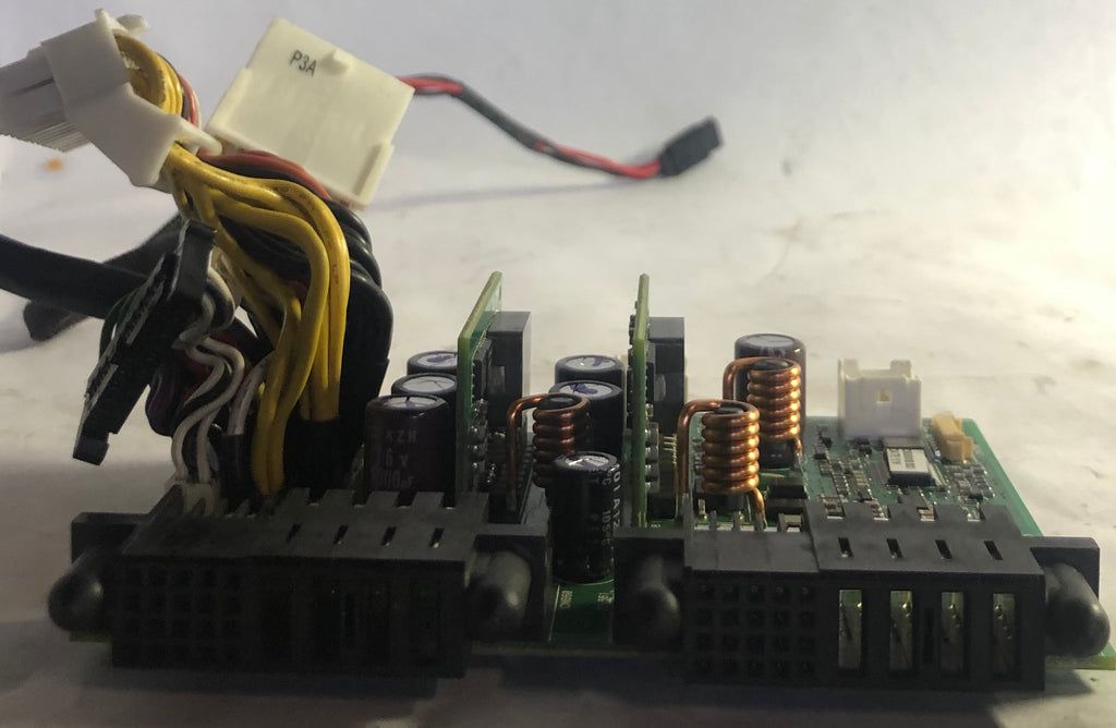Dell PowerEdge R410 Server AC-082 Power Distribution Board- H319J ...
