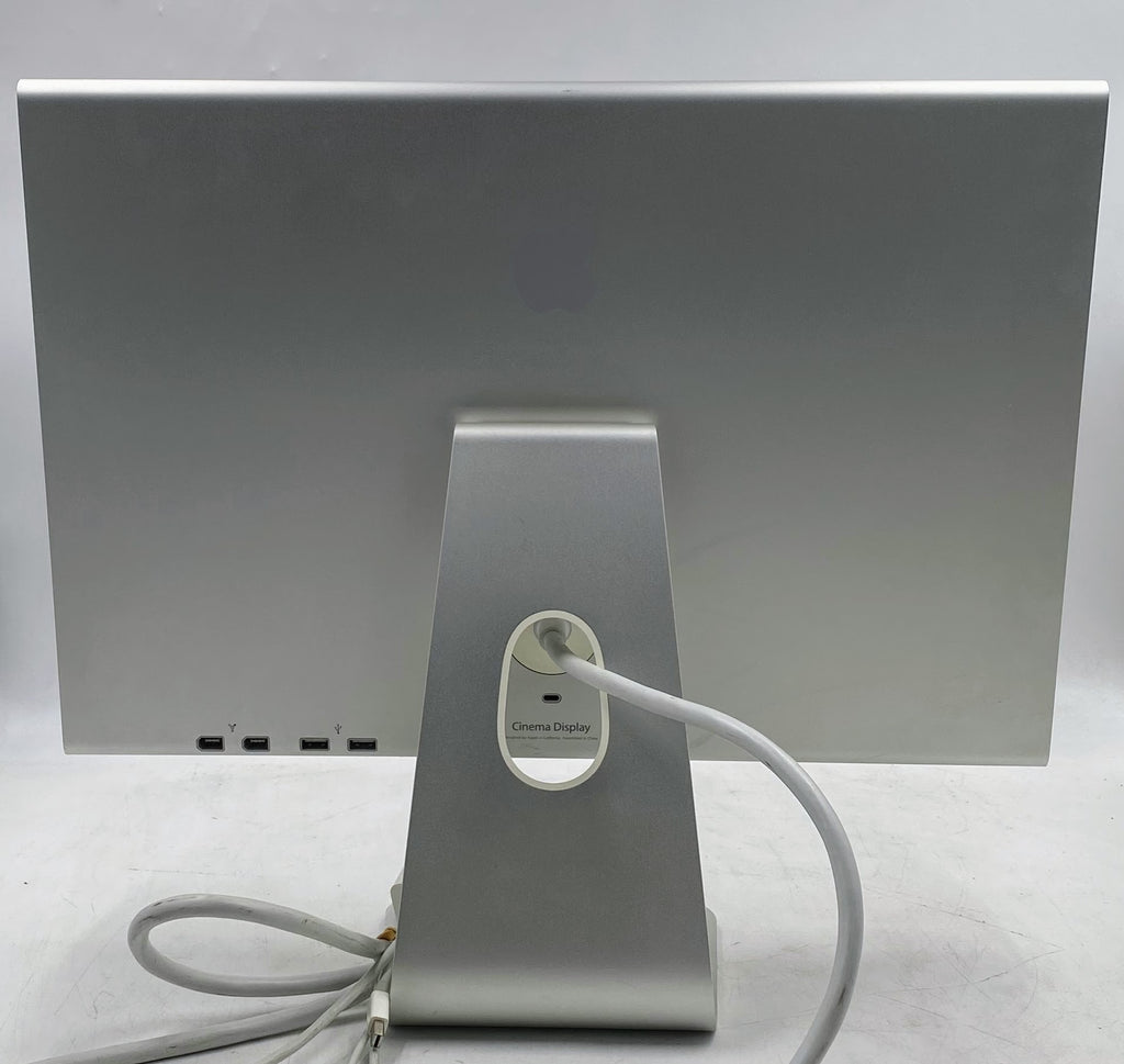 Apple Cinema Display 20-inch A1081 – Buffalo Computer Parts