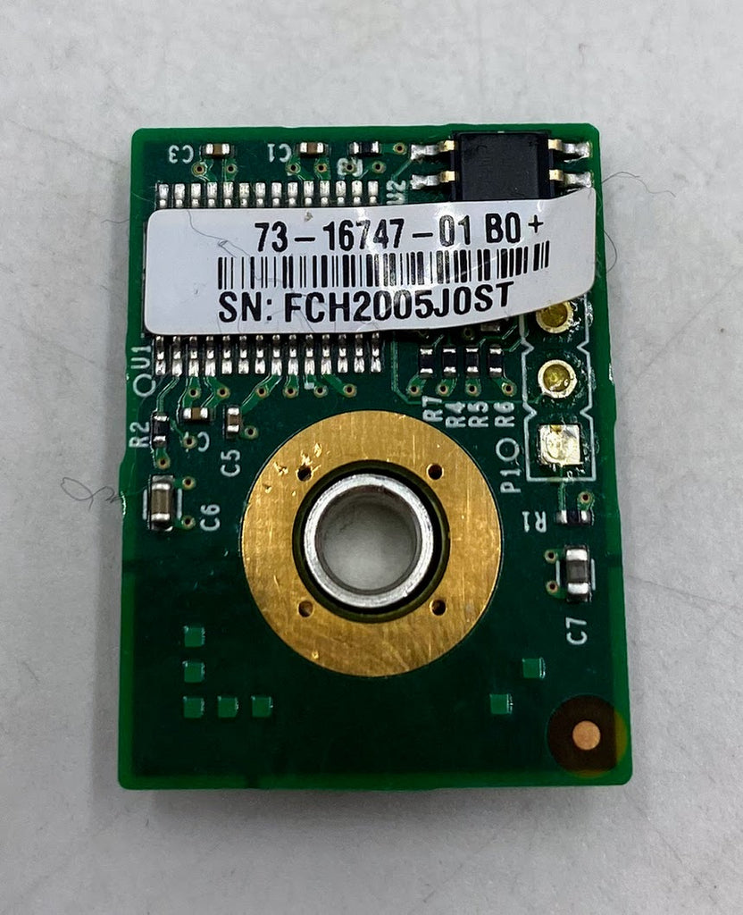 Cisco TPM Module 73-16747-01 Trusted Platform Module 1.2 Hardware Secu ...
