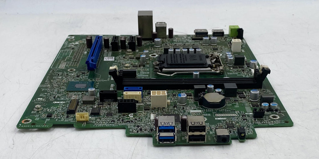 Dell OptiPlex 3080 MT Motherboard 4PT3G. Socket LGA1200 – Buffalo ...