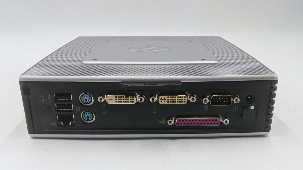 HP t5550 Thin Client XR246AA#ABA- 632132-001 – Buffalo Computer Parts