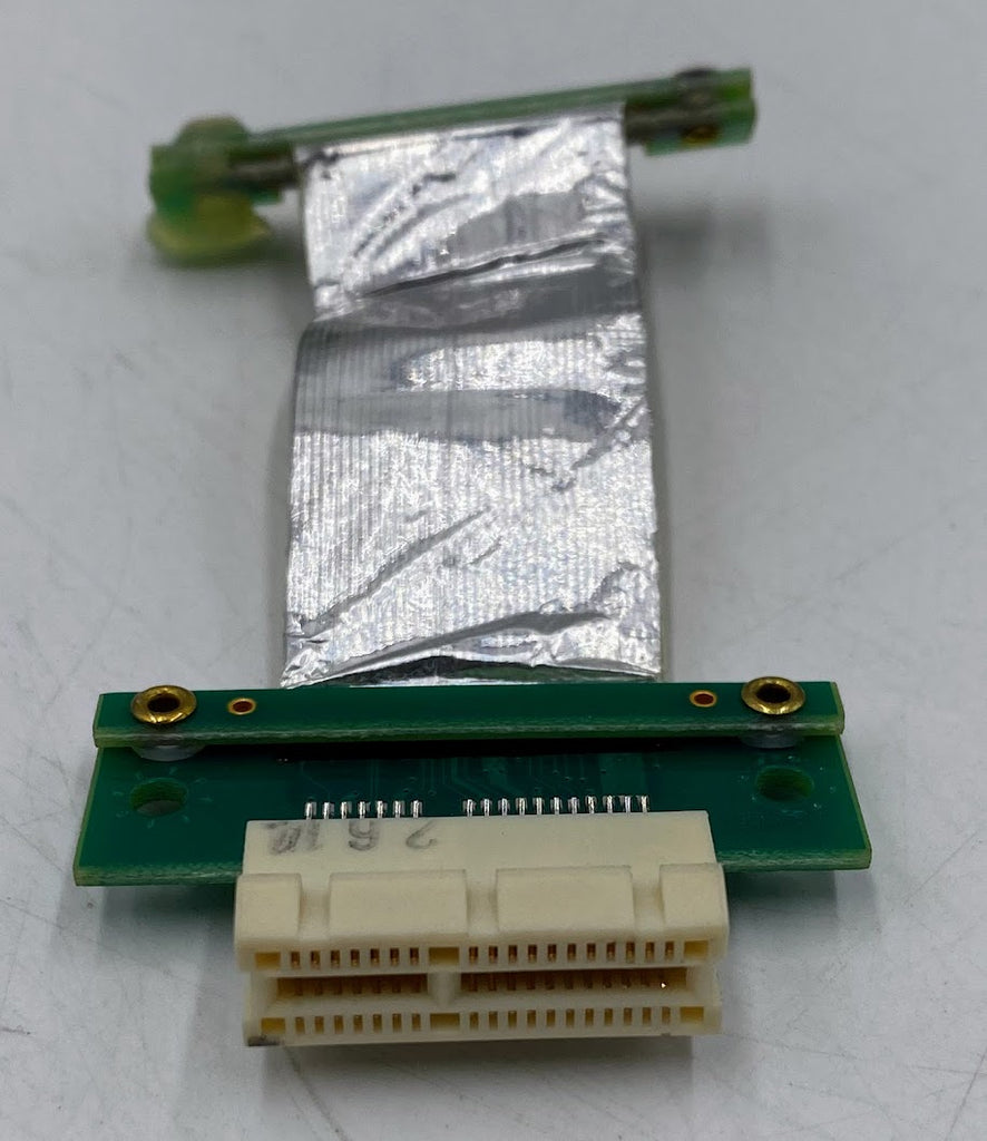 Adex PE-FLEX1-02 PCI Express 2" Flexible Extender – Buffalo Computer Parts