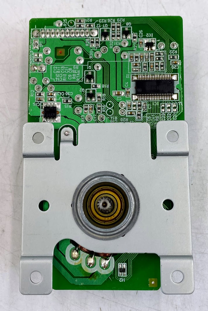 Nidec Printer Motor AX060000B from Lanier LD520C – Buffalo Computer Parts