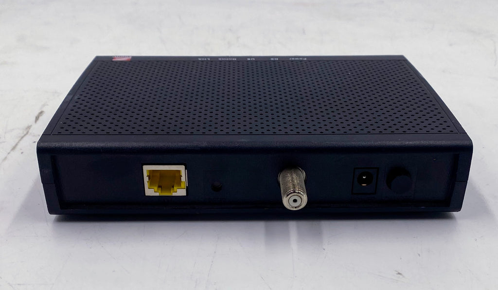 Zoom Cable Modem 3.0 5341J DOCSIS 3.0 8x4 Cable Modem – Buffalo ...