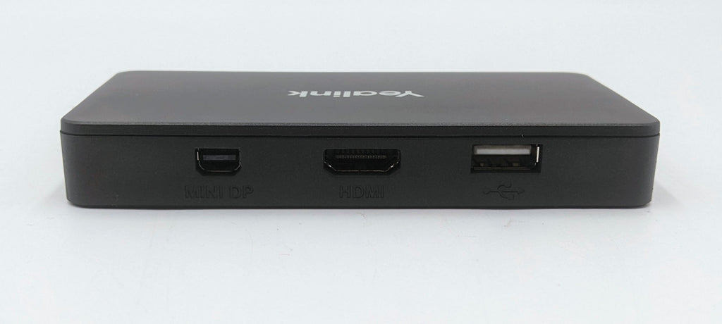 Yealink VCH50 Video Collaboration Hub for Yealink Video Conferencing S ...