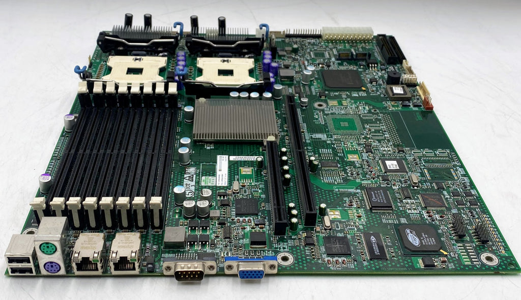 Penguin Computing Relion 1300 Server Dual Socket Motherboard WF0036004 ...
