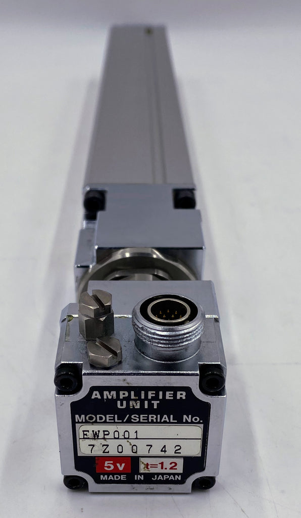 Futaba Pulscale FV15PA with EWP001 Amp Unit – Buffalo Computer Parts