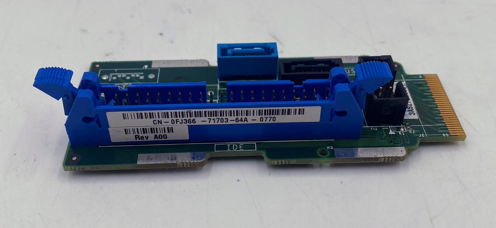 Dell PowerEdge 850 PE850 USB IDE SATA Daughter Board- FJ366 – Buffalo ...