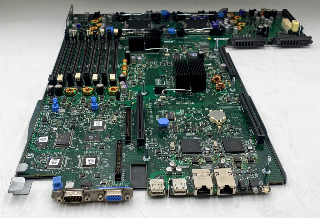 Dell PowerEdge 1950 Gen 2 Server Dual Socket Motherboard- UR033 ...