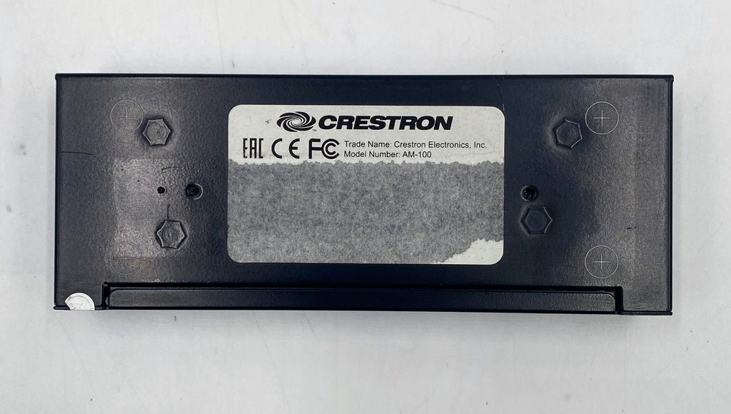 Crestron AM-100 AirMedia Presentation Gateway – Buffalo Computer Parts